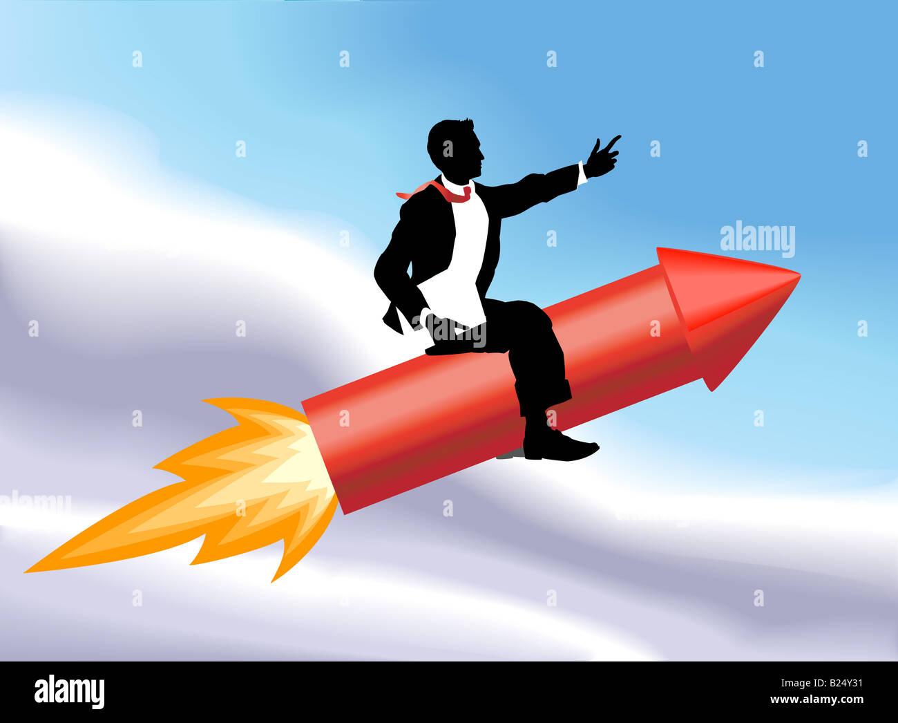 Sitting astride hi-res stock photography and images - Alamy