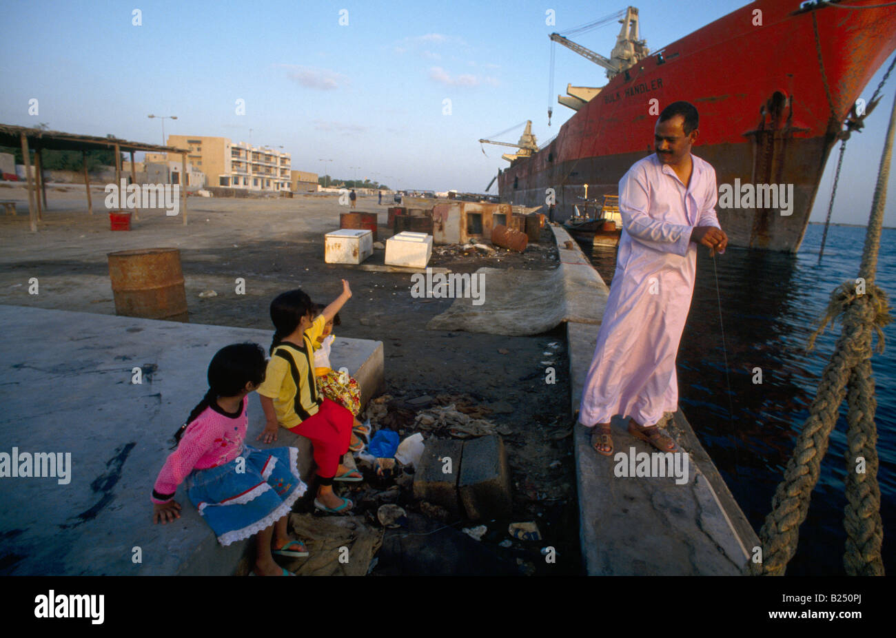 Umm Al Qaiwain High Resolution Stock Photography and Images - Alamy