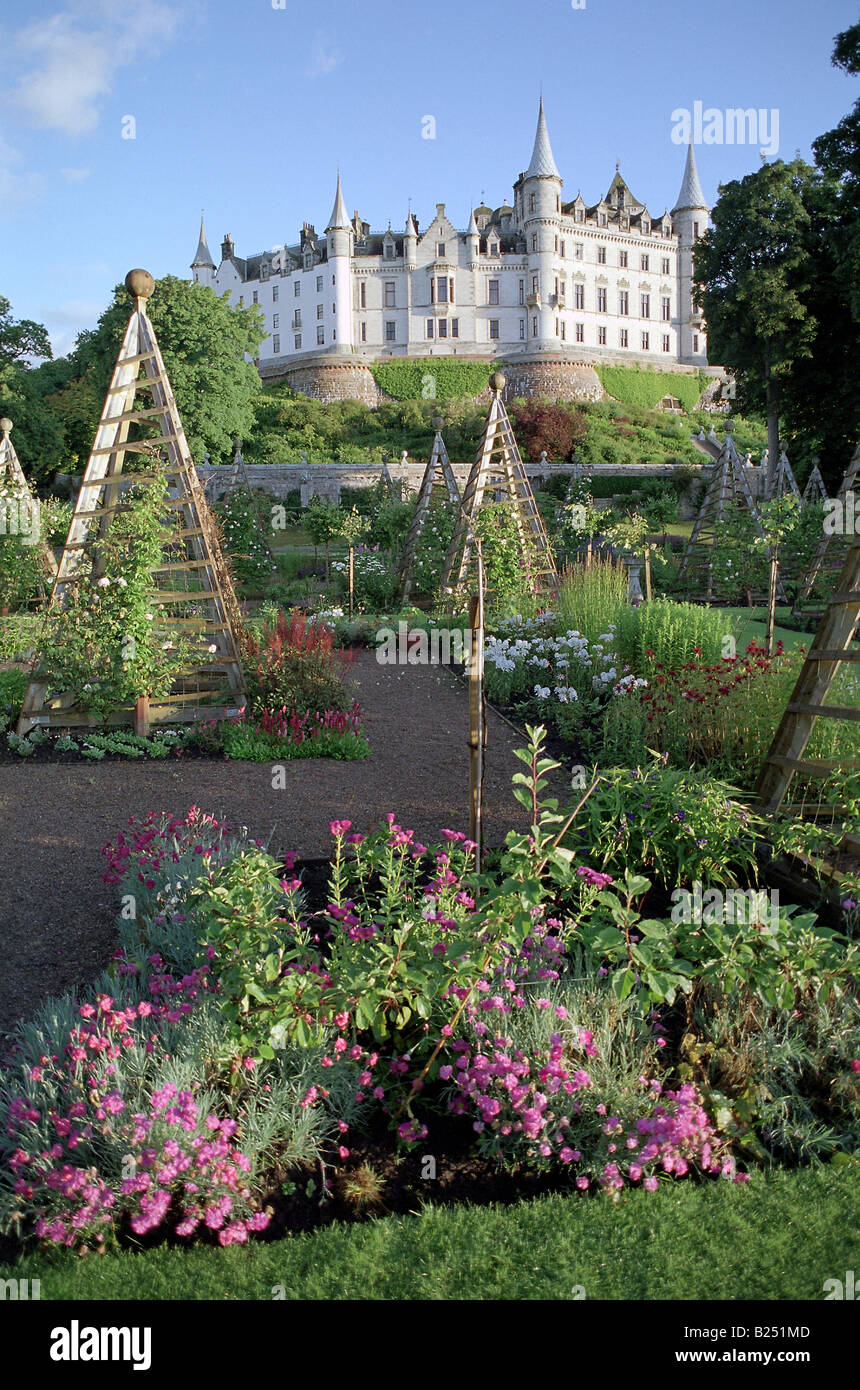 Countess of sutherland hi-res stock photography and images - Alamy