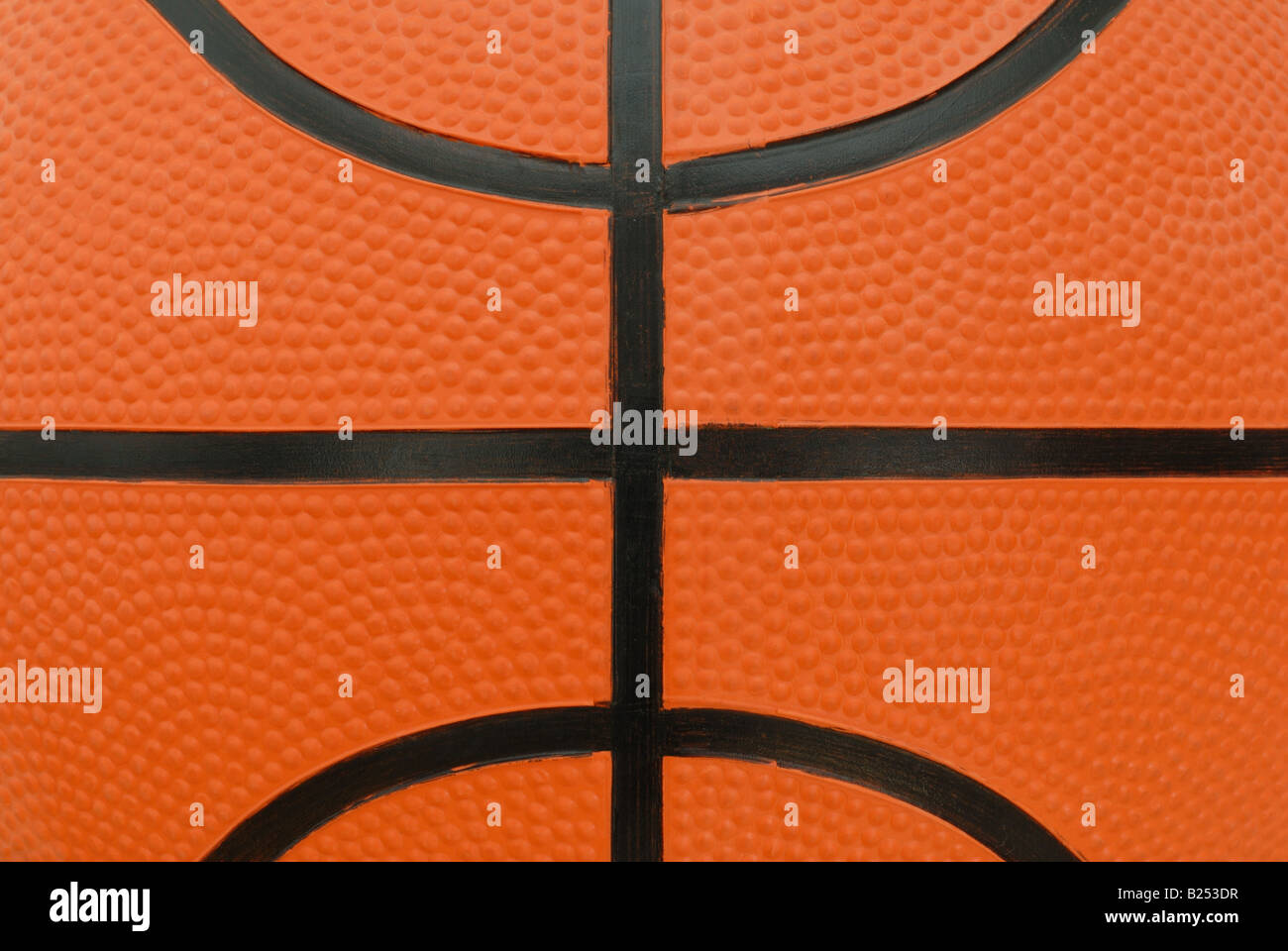 Orange basketball ball hi-res stock photography and images - Alamy