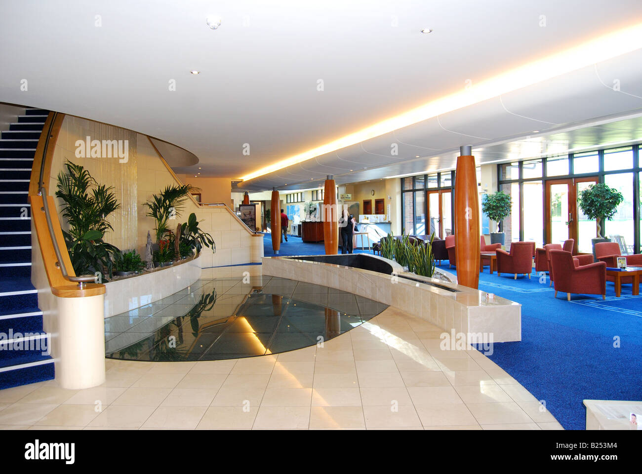 Champney's springs hi-res stock photography and images - Alamy