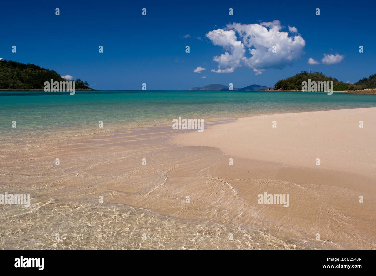 Brampton island australia hi-res stock photography and images - Alamy
