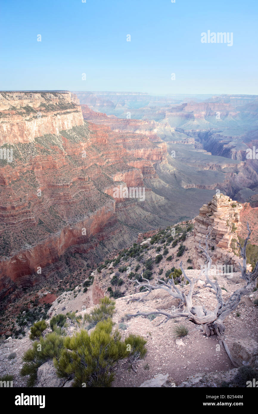 Hermit shale grand canyon hi-res stock photography and images - Alamy