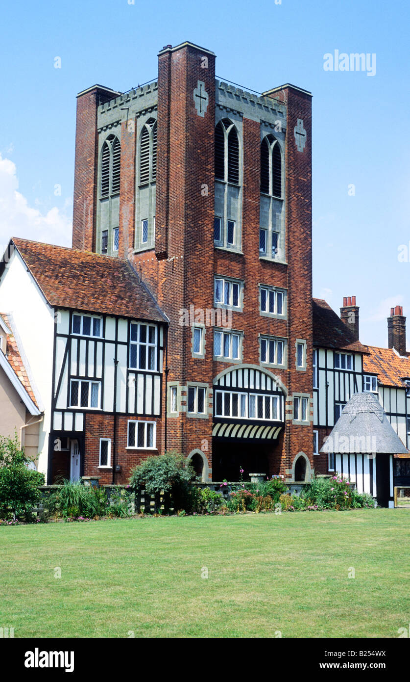 Eccentric architecture hi-res stock photography and images - Alamy