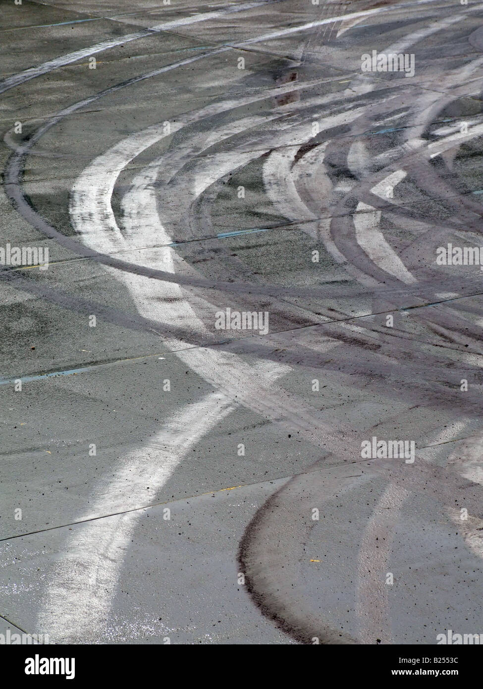 Skid free surface hi-res stock photography and images - Alamy