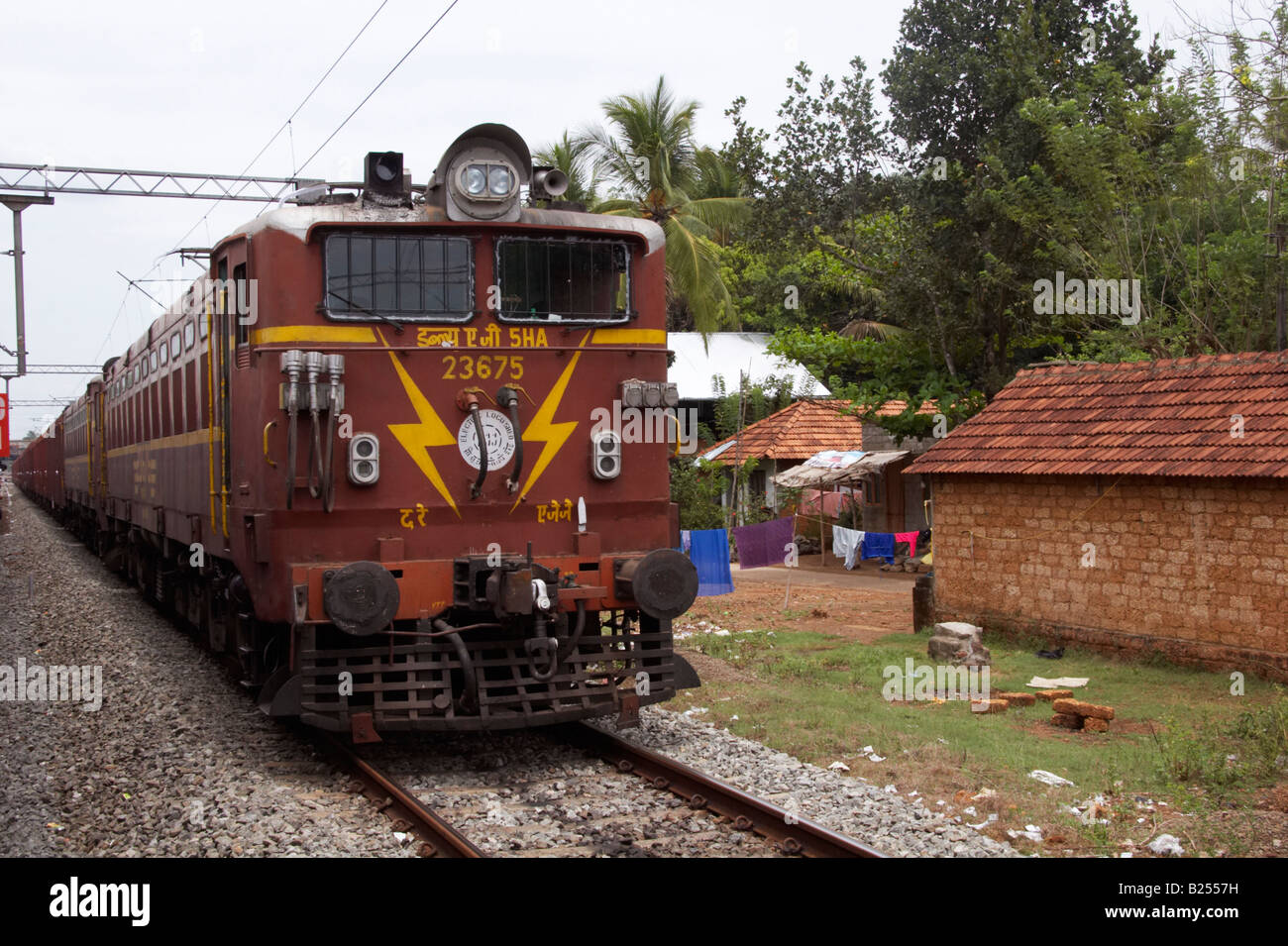 Cannanore hi-res stock photography and images - Alamy