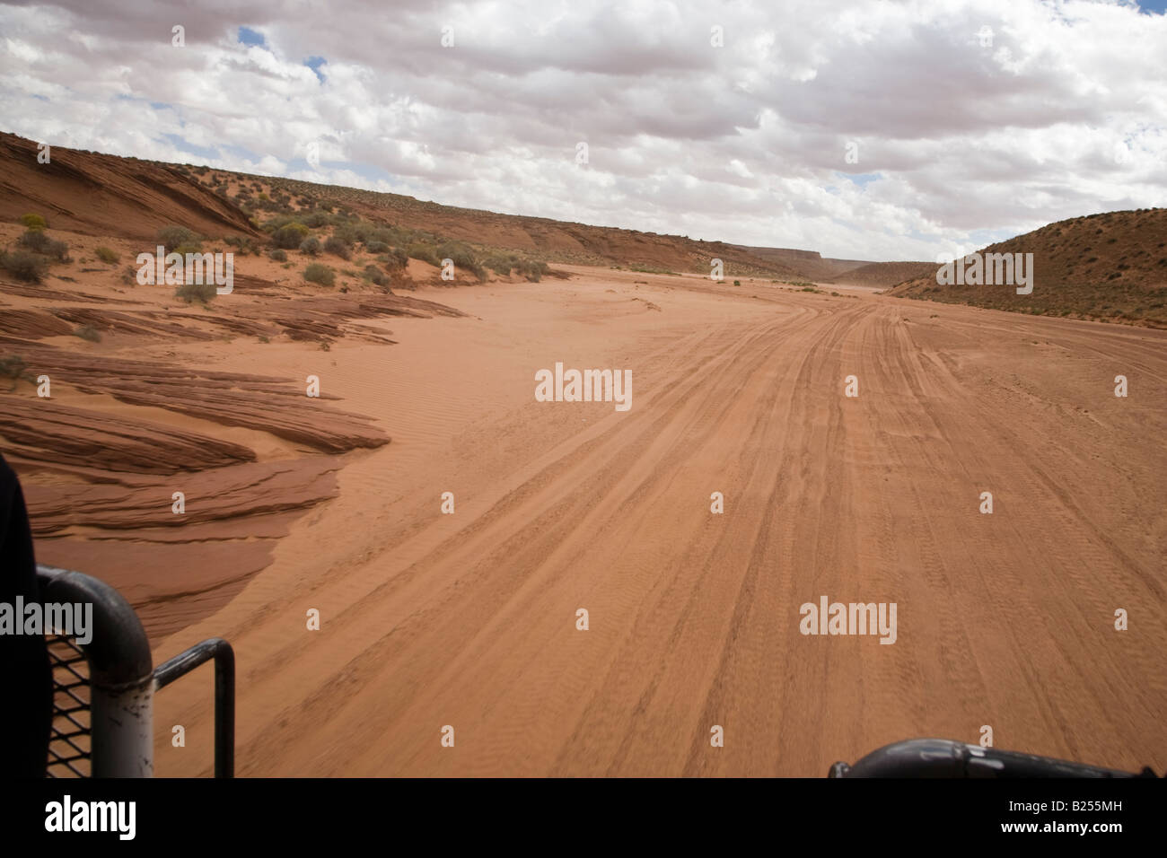 Antelope usa street hi-res stock photography and images - Alamy