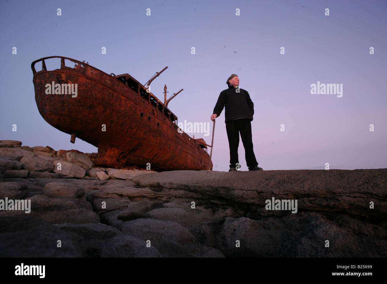 INISHMORE, INISHMAN, INISHEER, IRISH, WEST OF IRELAND, IRISH BUILDINGS ...
