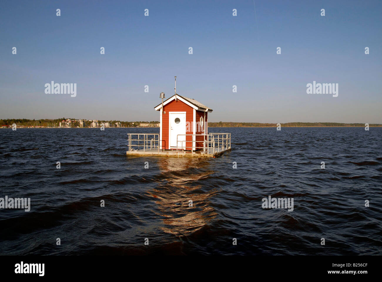 The Utter Inn, a hotel room designed by artist Mikael Genberg built ...