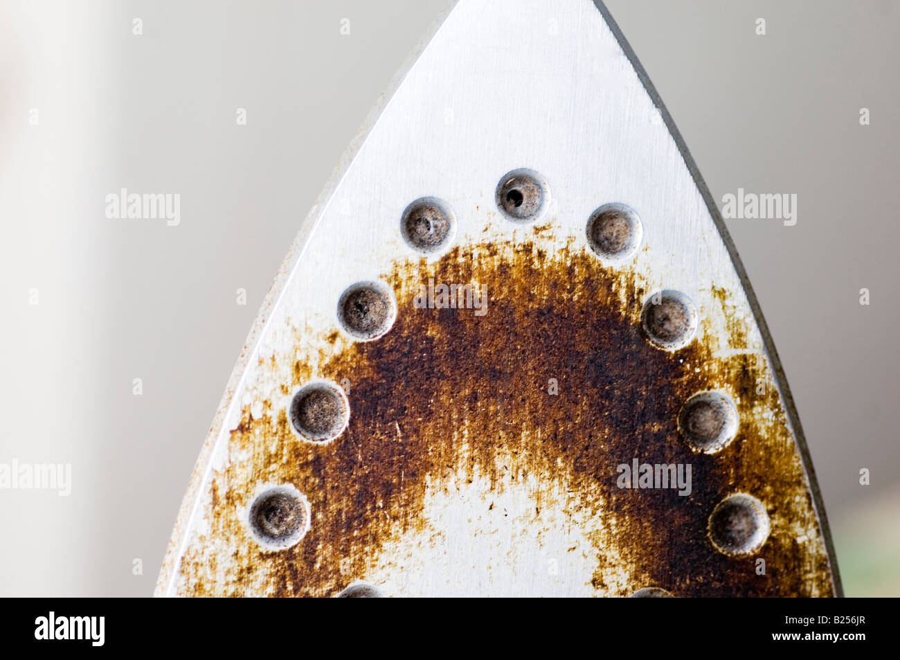 Stained iron hi-res stock photography and images - Alamy