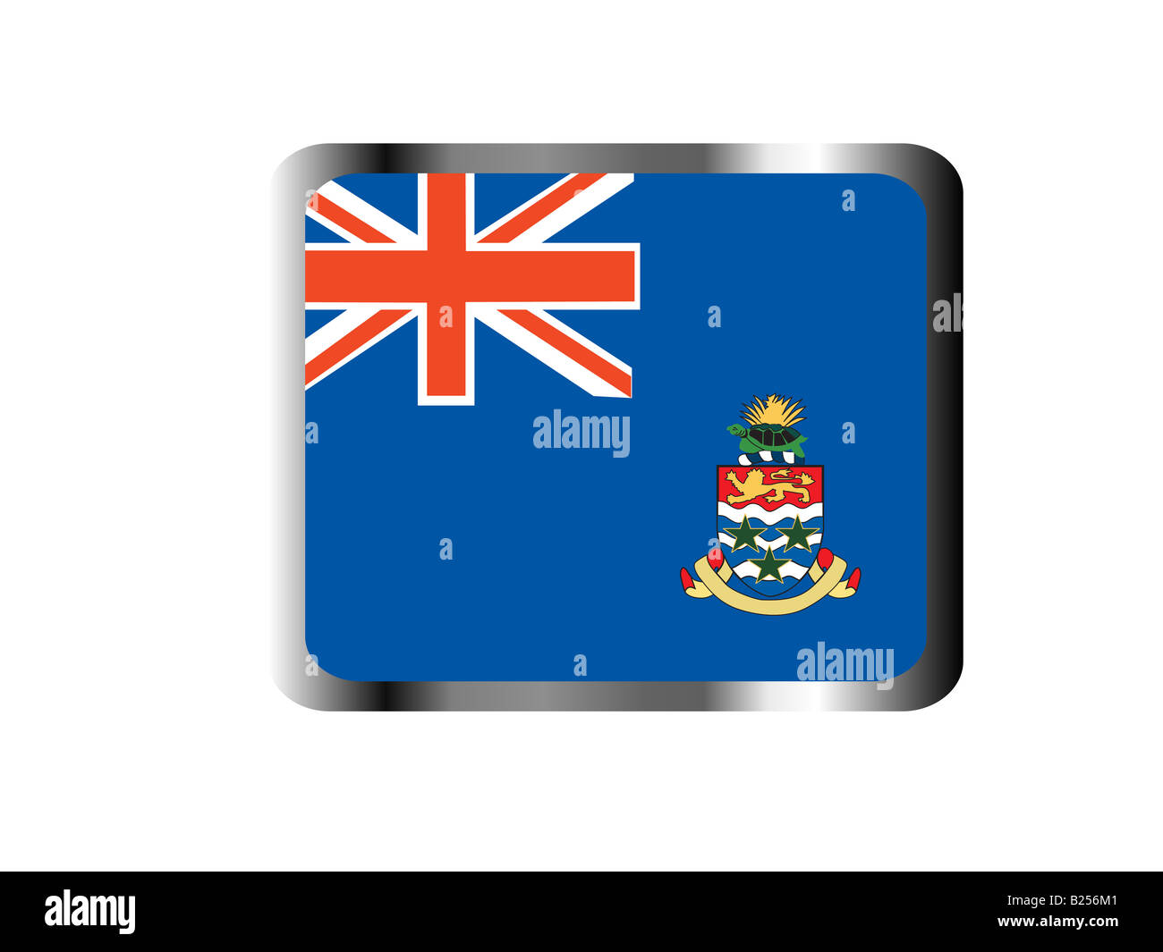 Cayman art Cut Out Stock Images & Pictures - Alamy