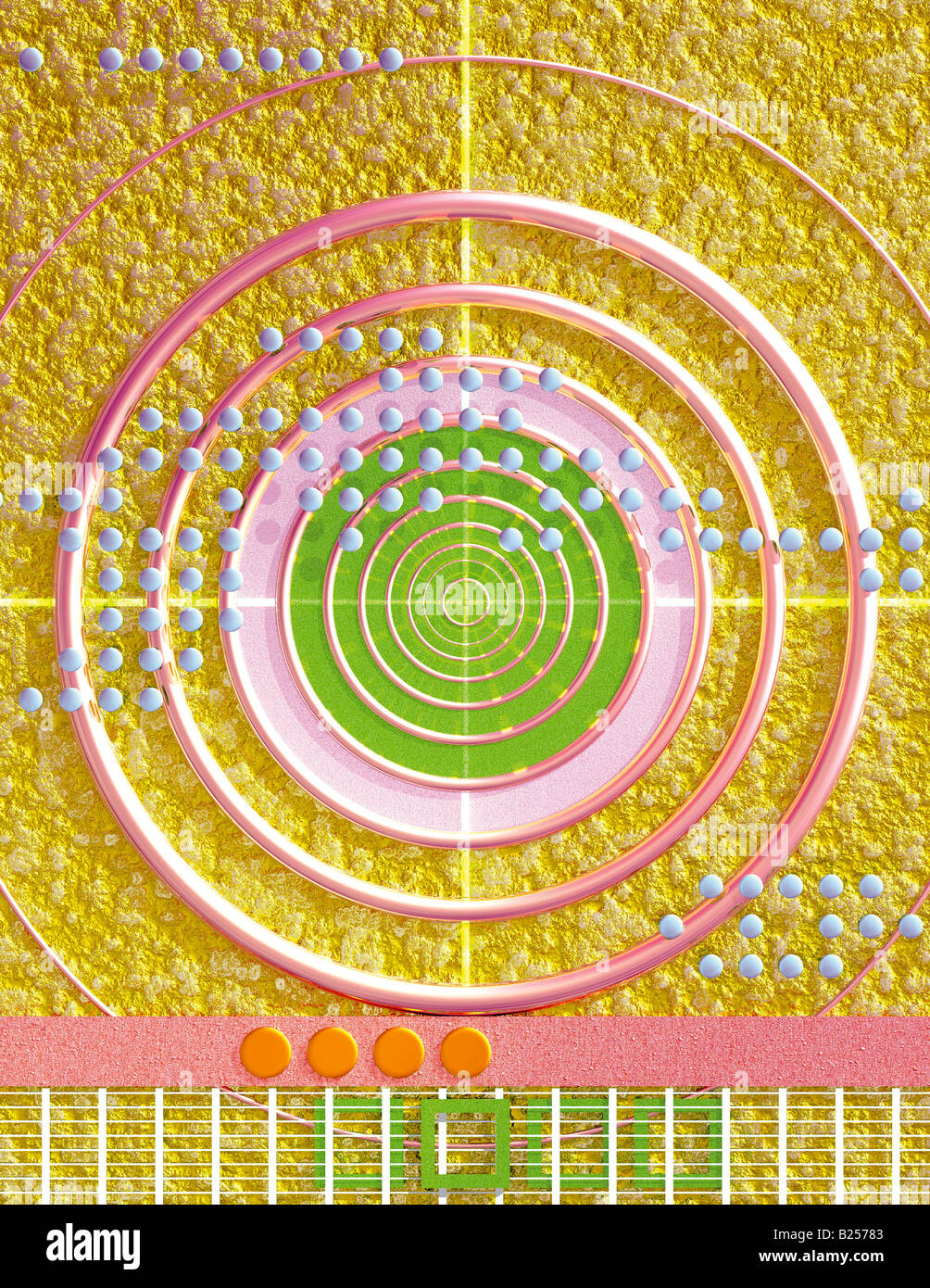 Computer graphic background images Stock Photo - Alamy