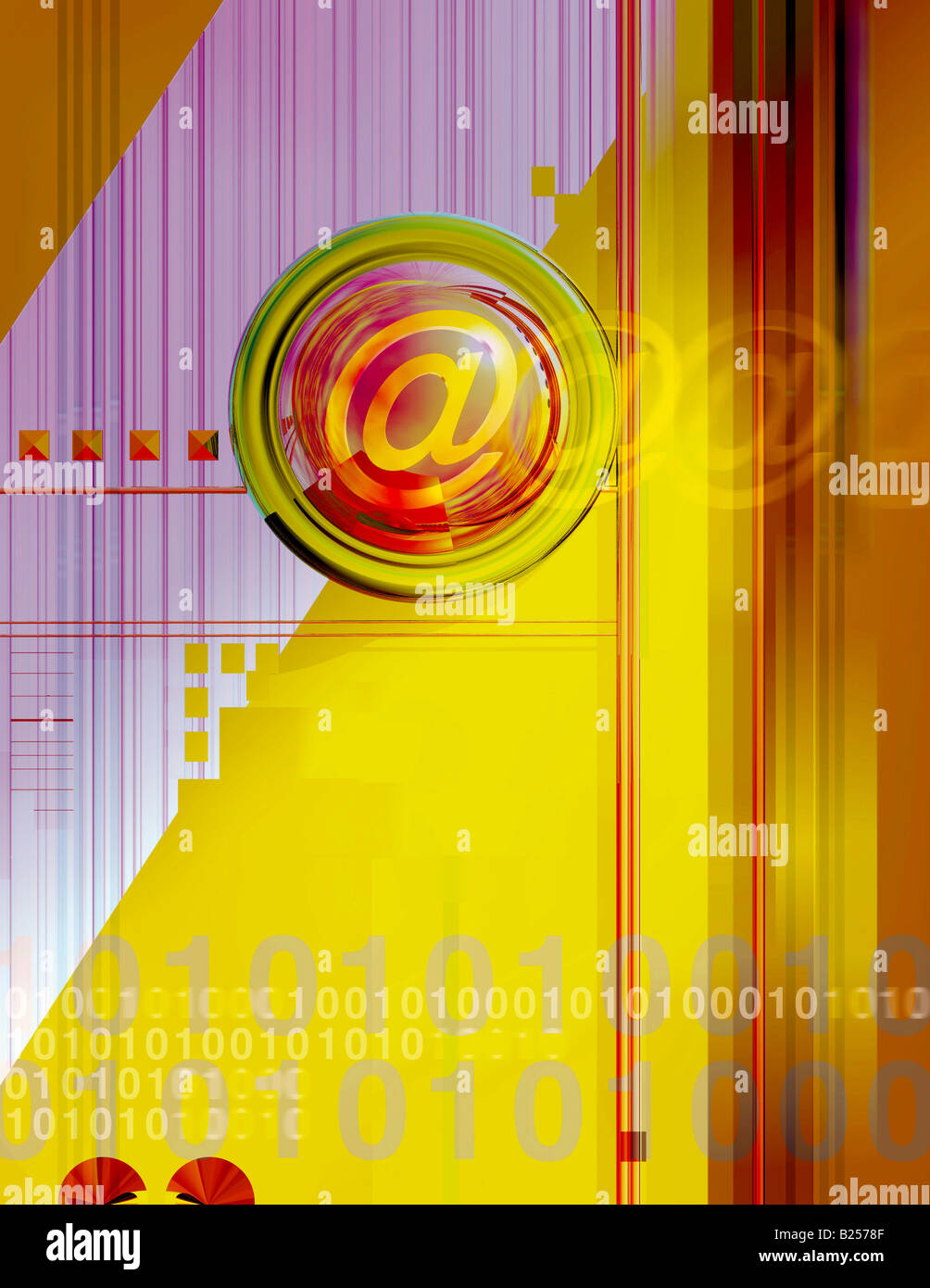 Computer graphic background images Stock Photo - Alamy