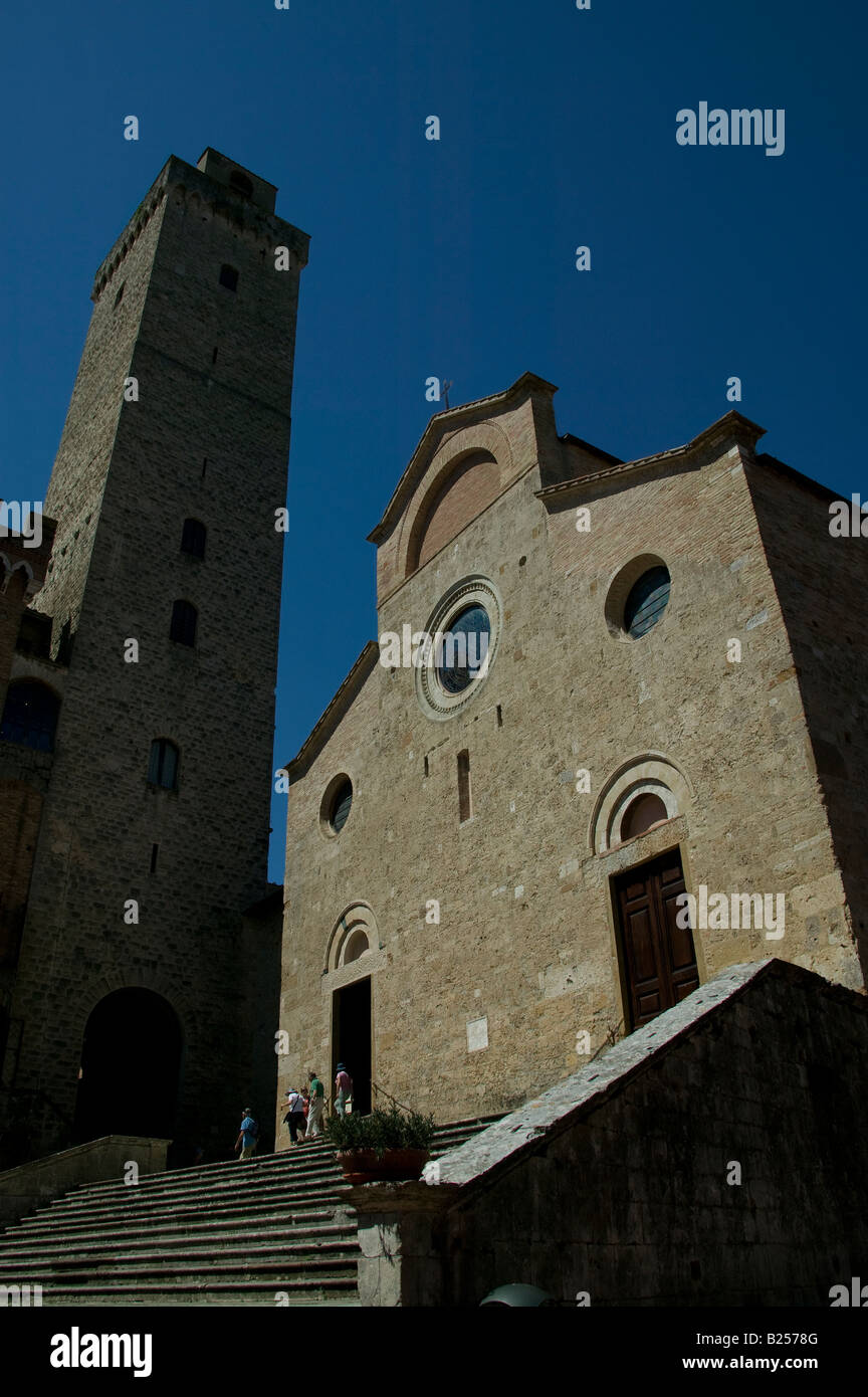 Tuscan architecture hi-res stock photography and images - Alamy