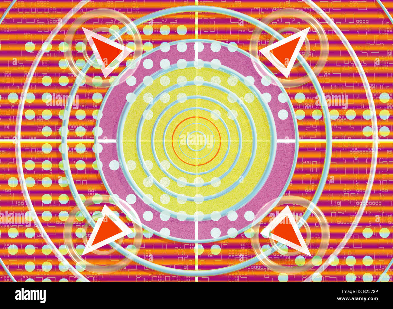 Computer graphic background images Stock Photo - Alamy