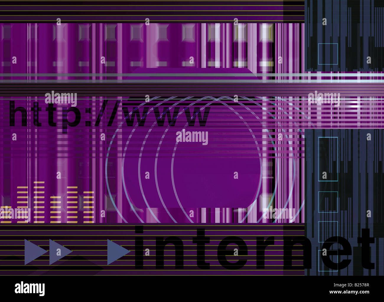 Computer graphic background images Stock Photo - Alamy