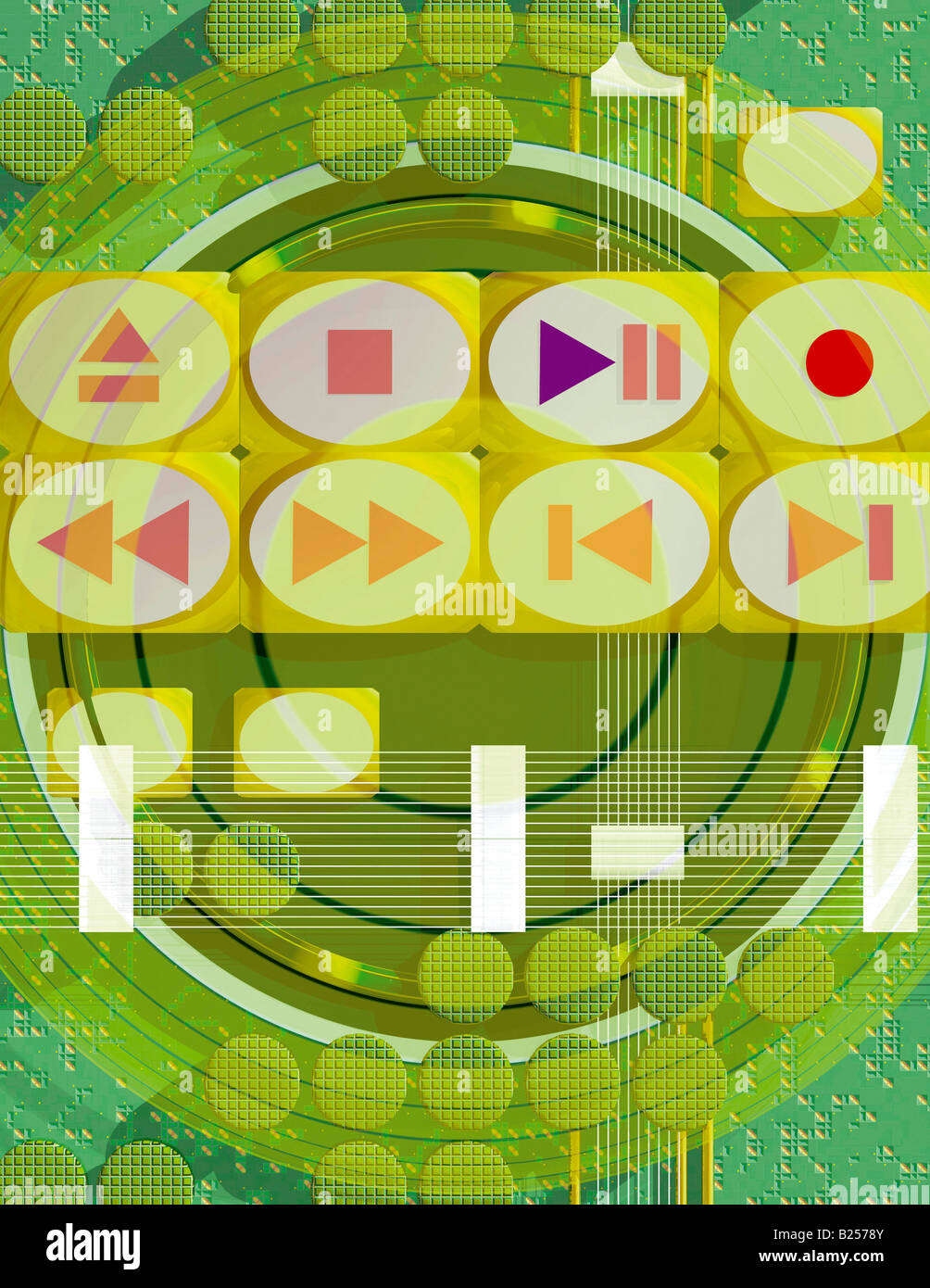 Computer graphic background images Stock Photo - Alamy