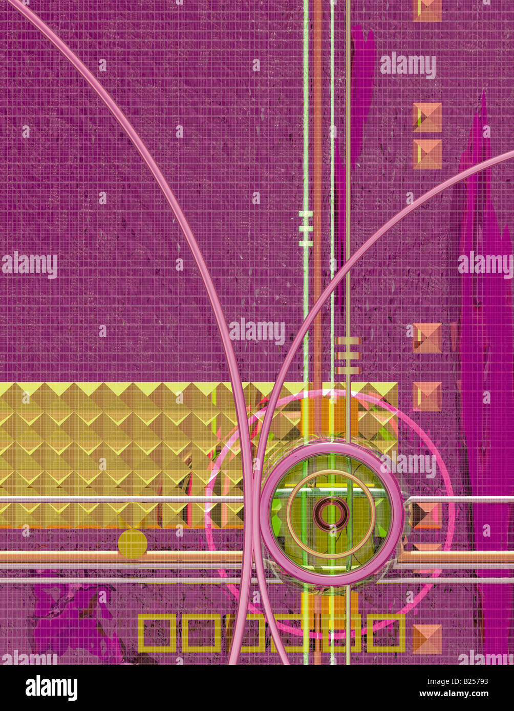 Computer graphic background images Stock Photo - Alamy