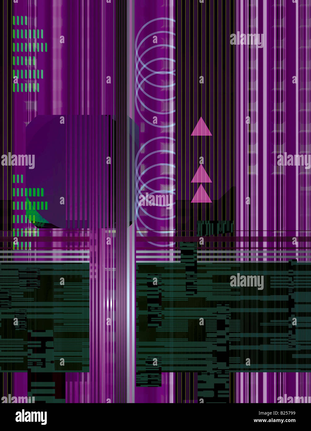 Computer graphic background images Stock Photo - Alamy