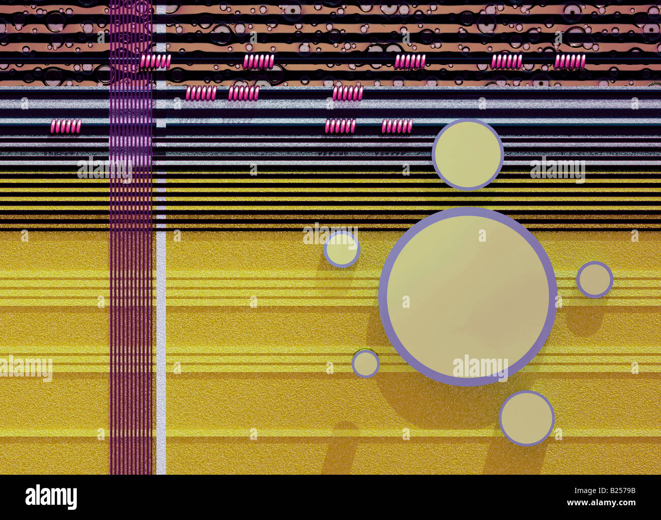 Computer graphic background images Stock Photo - Alamy