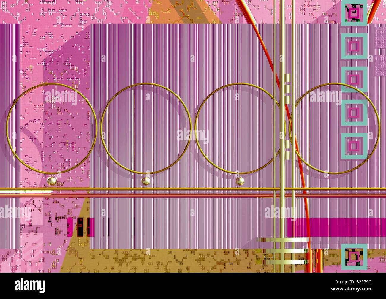 Computer graphic background images Stock Photo - Alamy