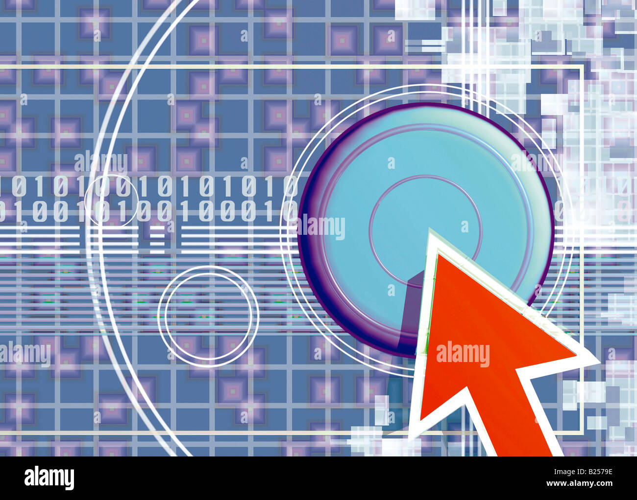 Computer graphic background images Stock Photo - Alamy