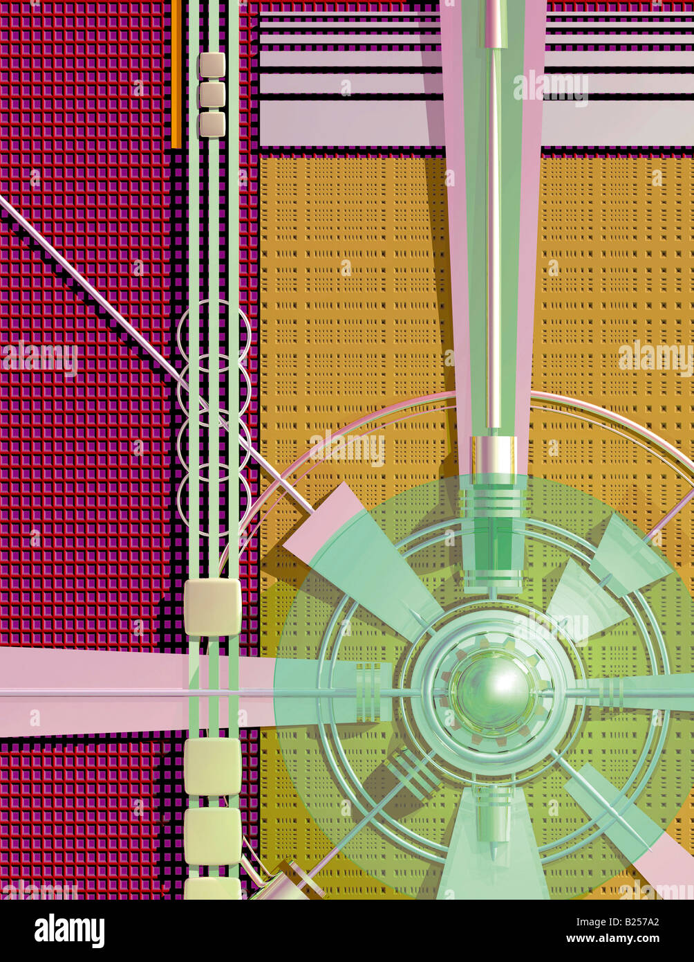 Computer graphic background images Stock Photo - Alamy