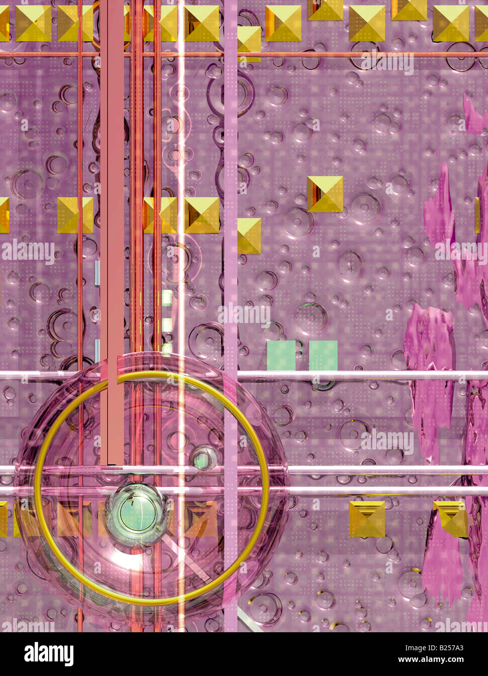 Computer graphic background images Stock Photo - Alamy