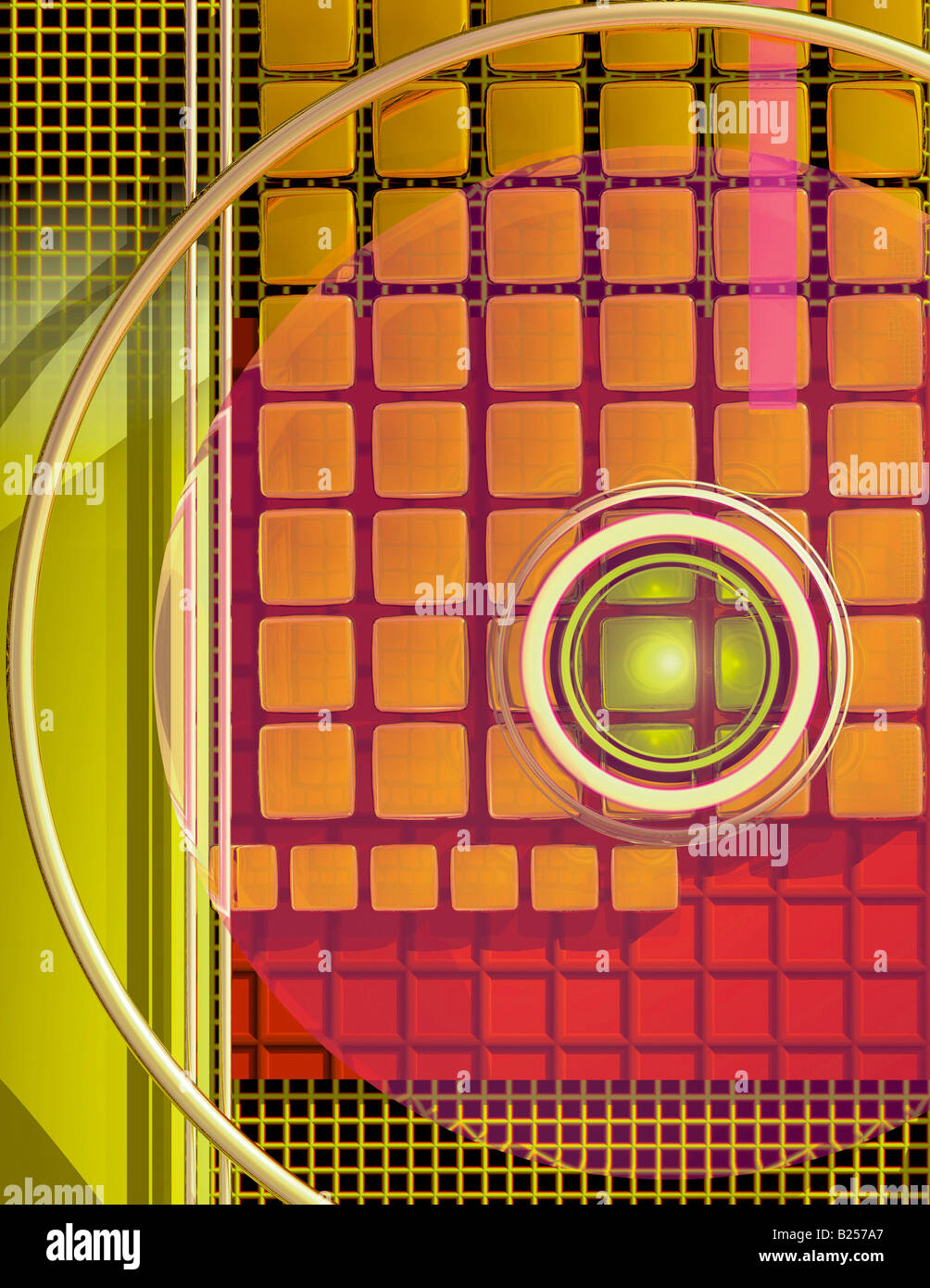 Computer graphic background images Stock Photo - Alamy