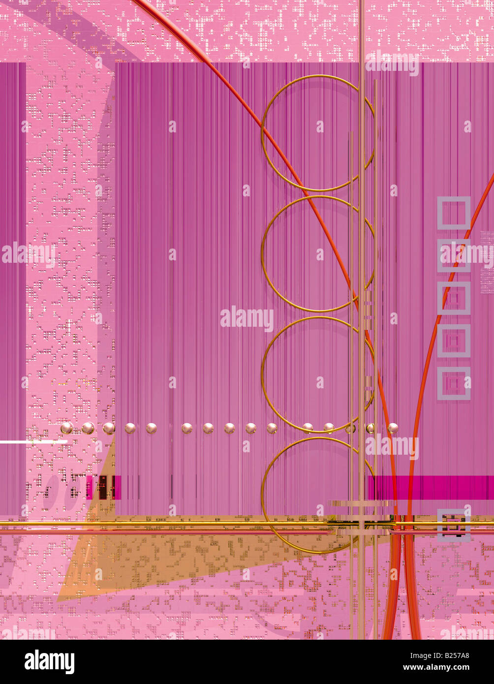 Computer graphic background images Stock Photo - Alamy