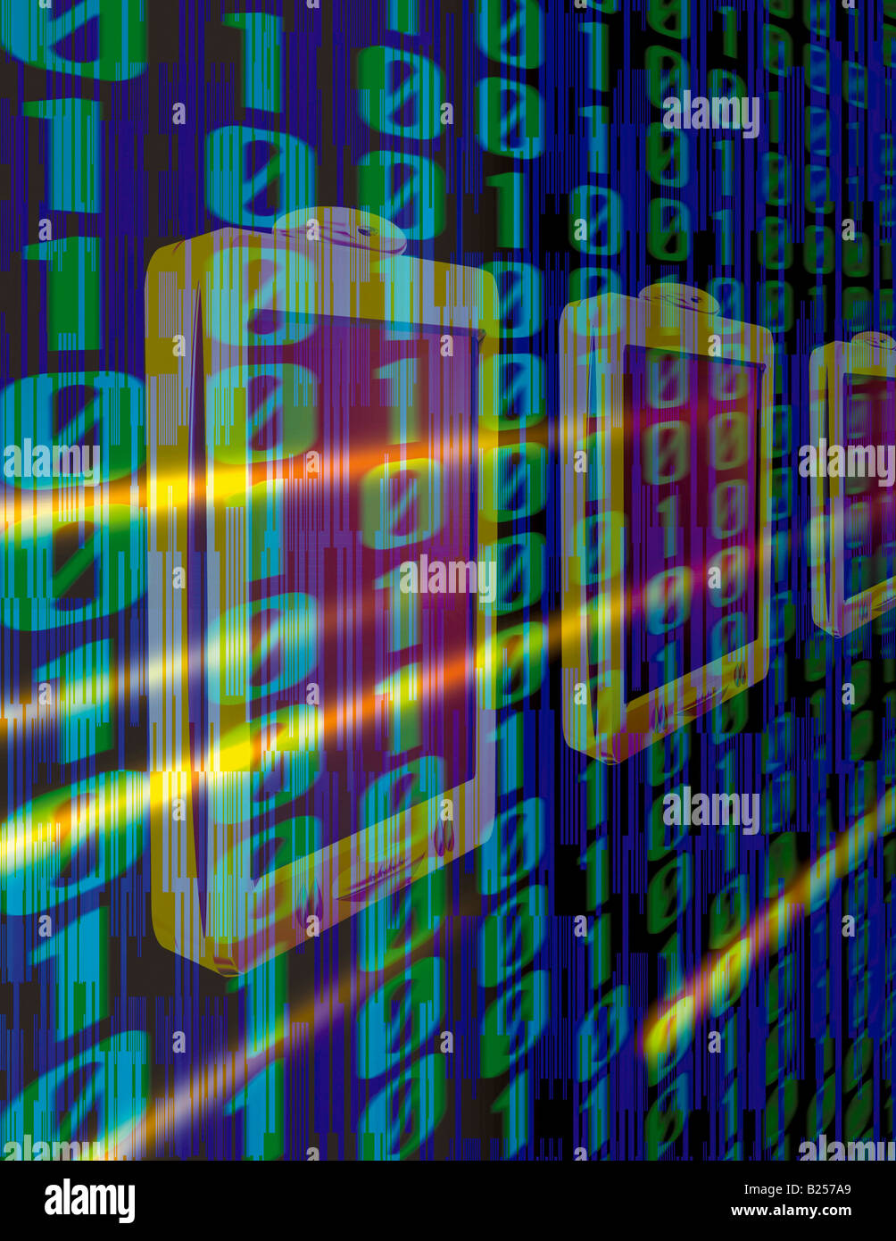 Computer graphic background images Stock Photo - Alamy