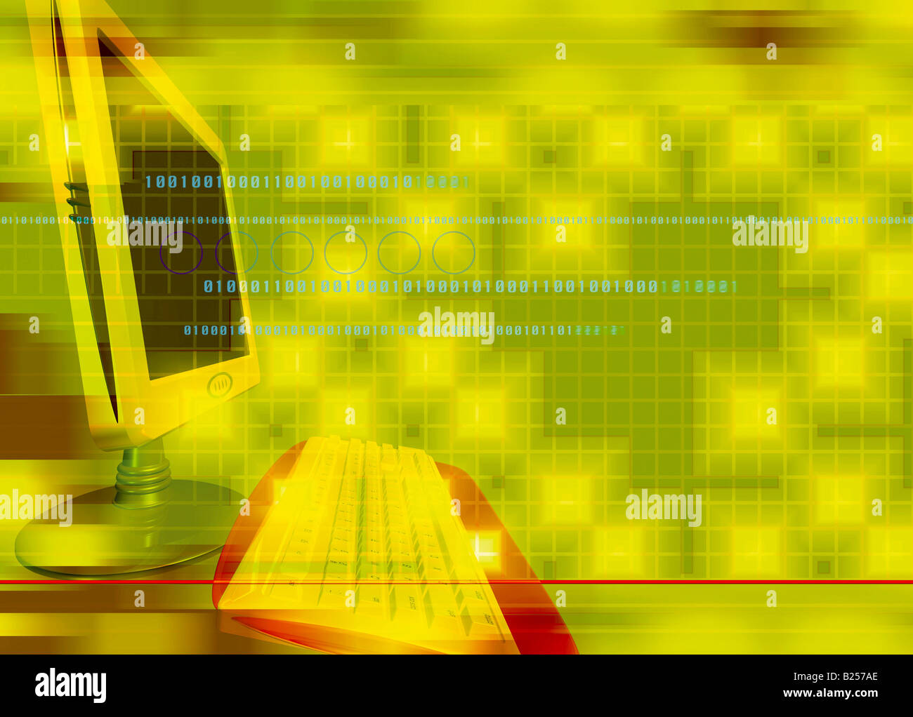 Computer graphic background images Stock Photo - Alamy