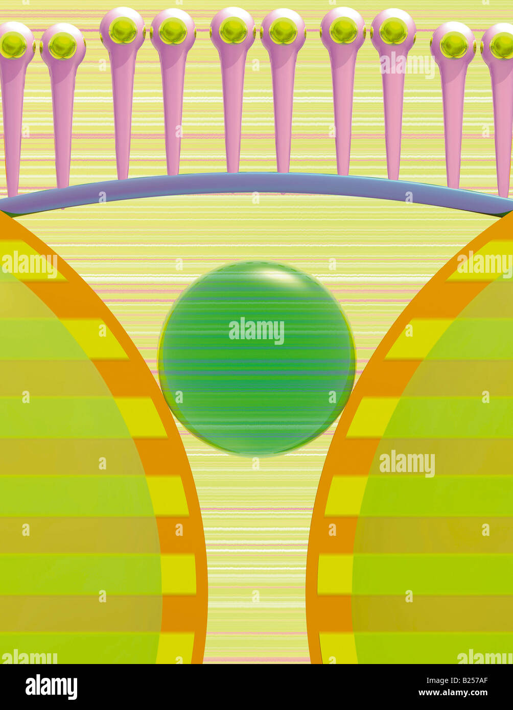 Computer graphic background images Stock Photo - Alamy