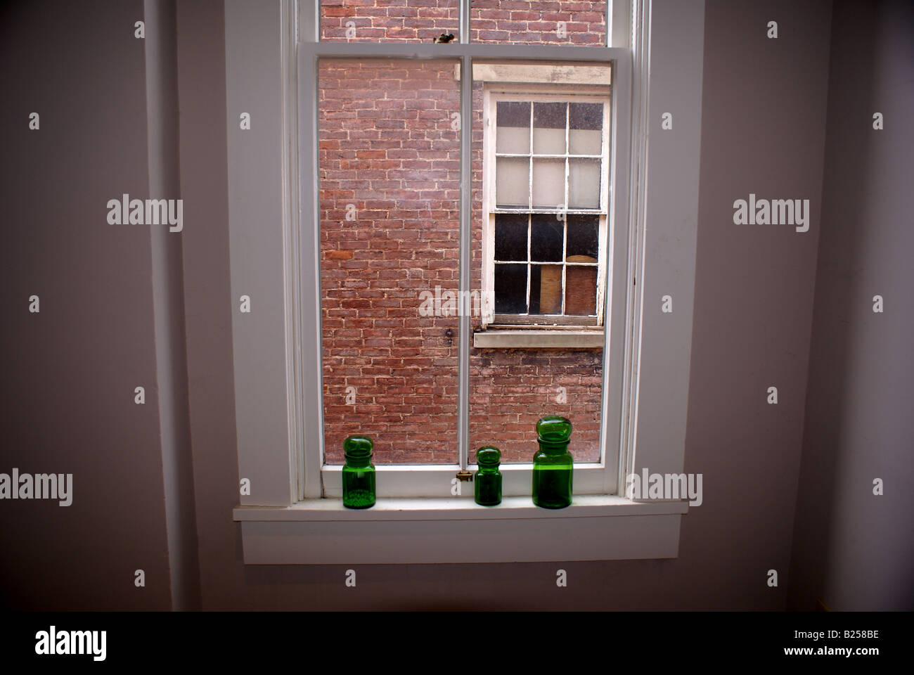 See through jars hi-res stock photography and images - Alamy