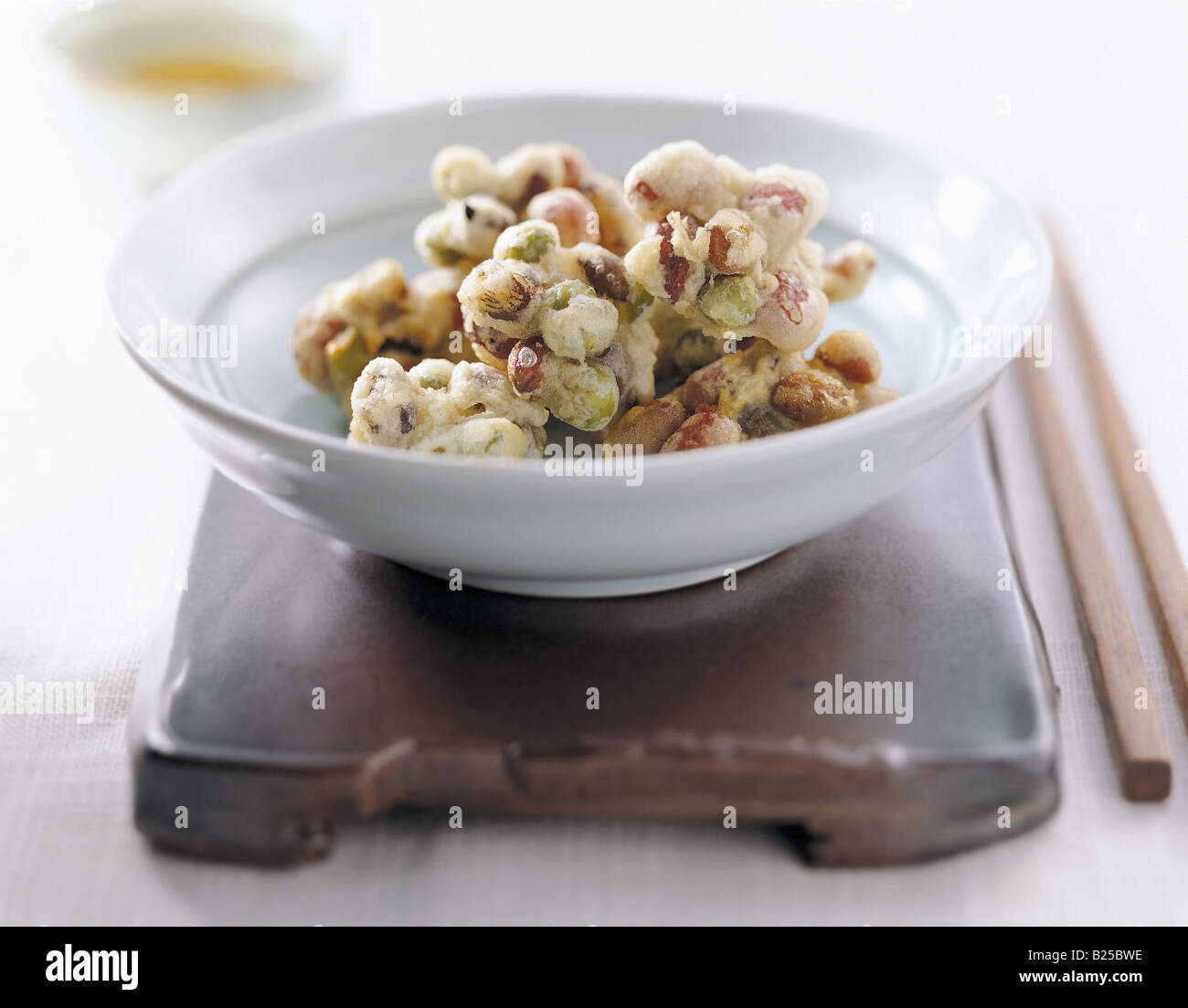 Korean food - dessert Stock Photo - Alamy
