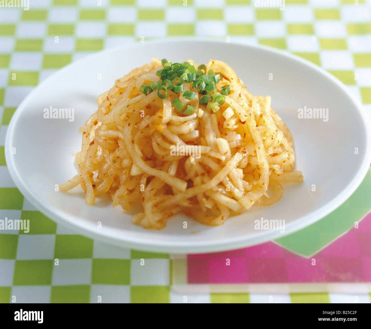 Korean food - kimchi Stock Photo - Alamy