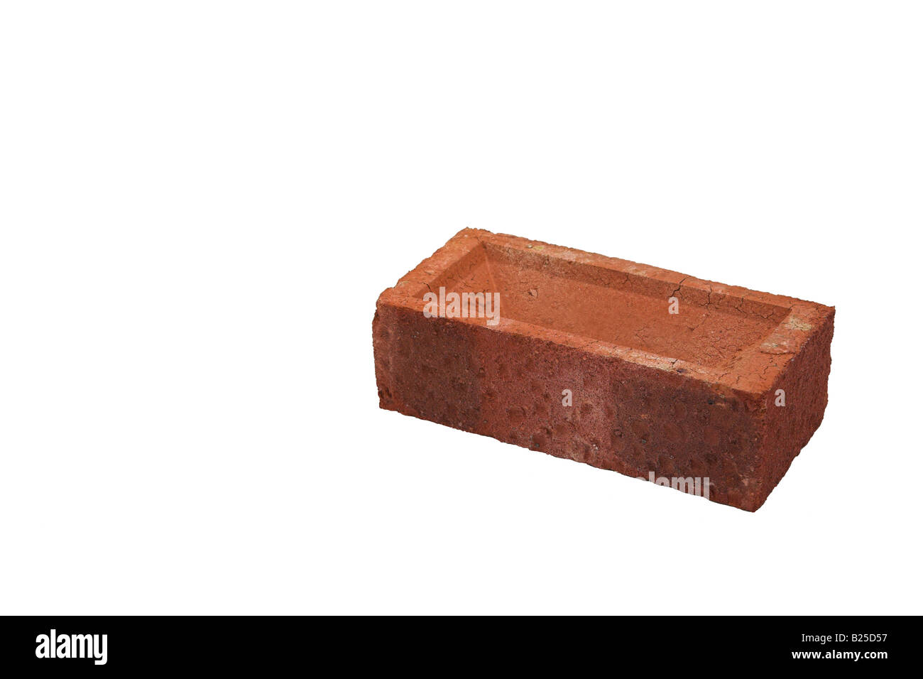 Fletton brick hi-res stock photography and images - Alamy