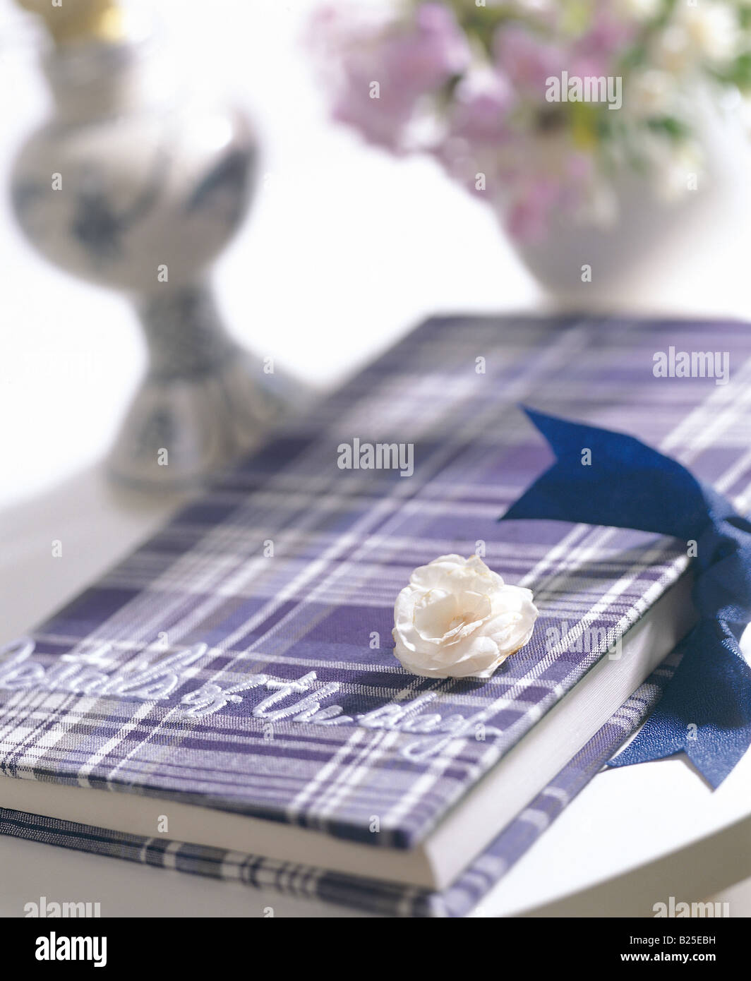 Coloured diary hi-res stock photography and images - Alamy