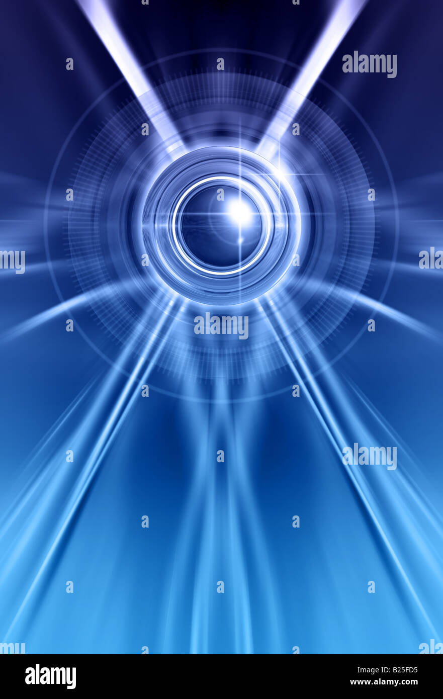 Computer graphic image Stock Photo - Alamy