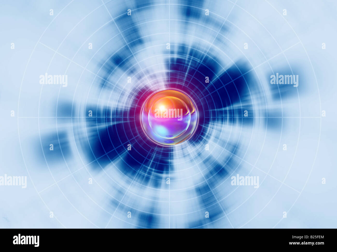 Computer graphic image Stock Photo - Alamy