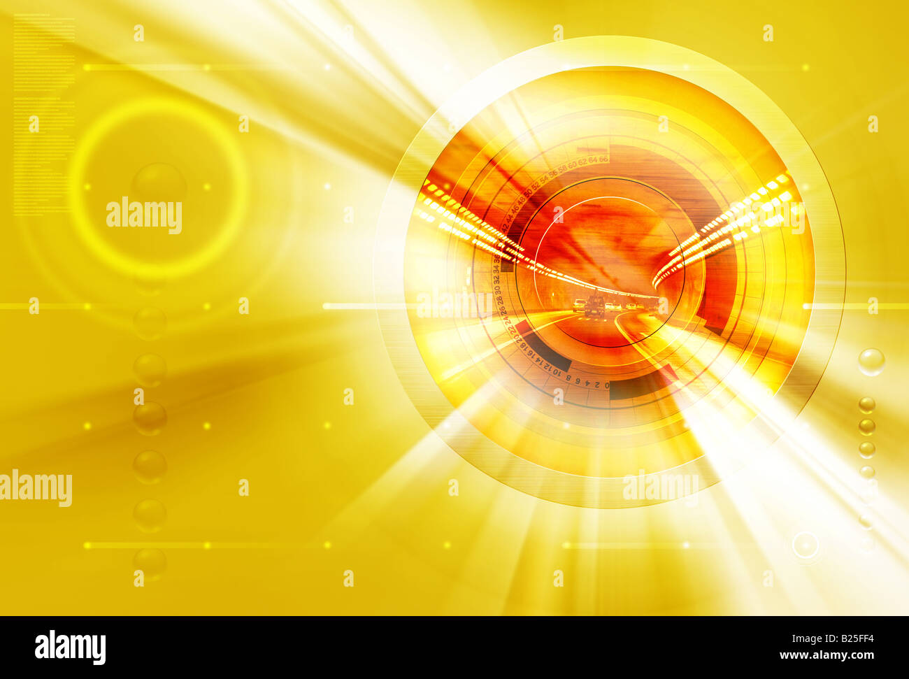 Computer graphic image Stock Photo - Alamy