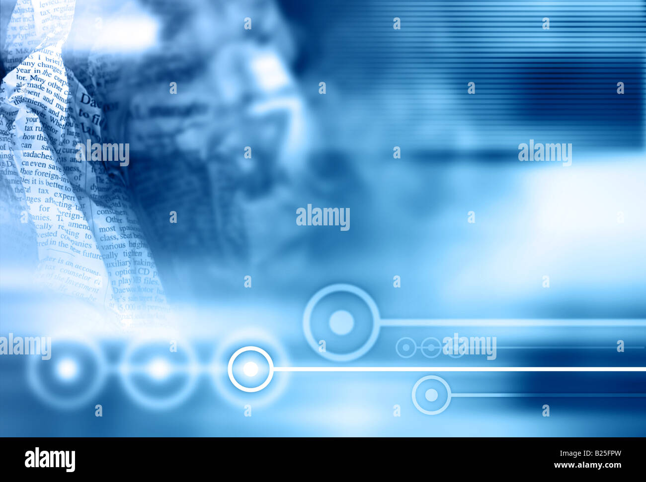 Digital background image Stock Photo - Alamy