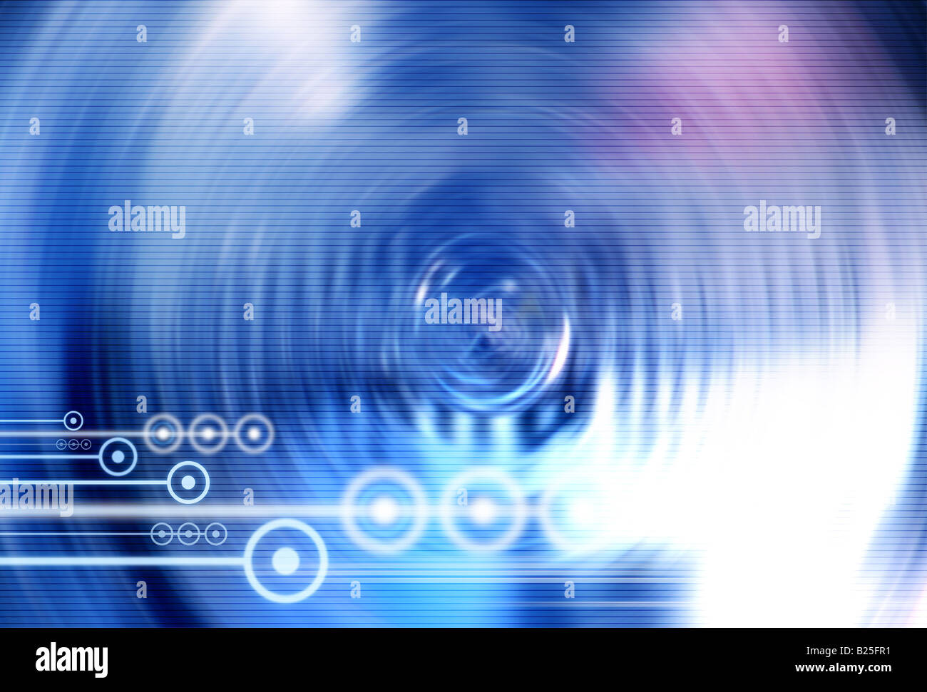 Digital background image Stock Photo - Alamy