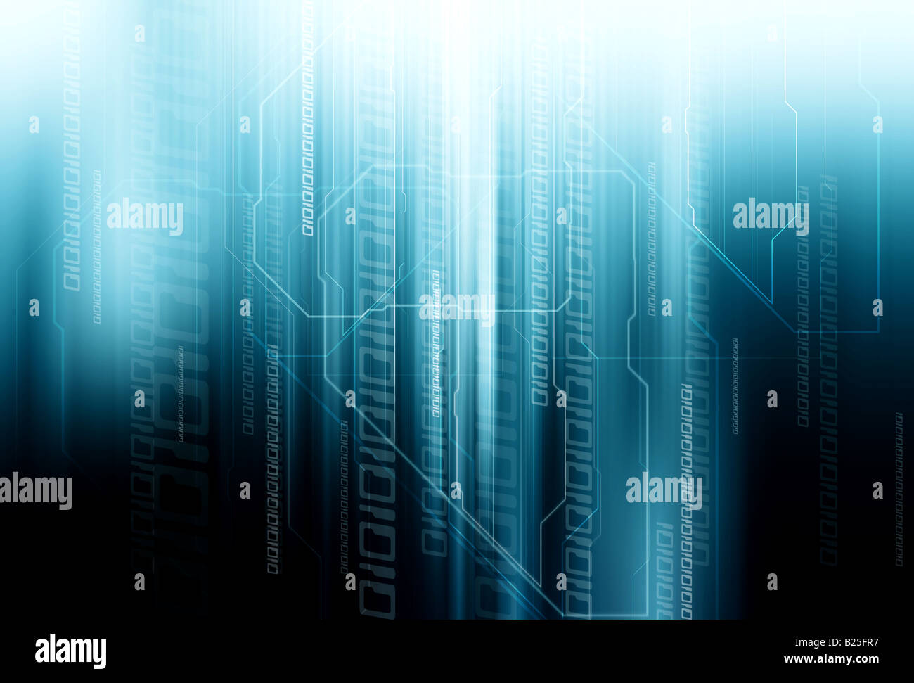 Digital background image Stock Photo - Alamy