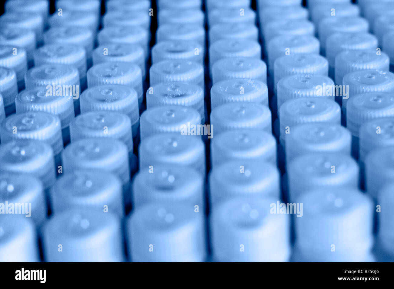 Mass production plastic container hi-res stock photography and images ...