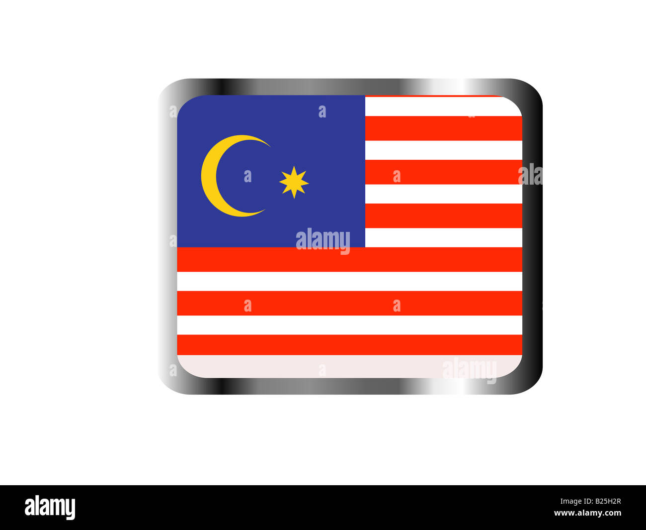 Artistic malaysia flag hi-res stock photography and images - Alamy