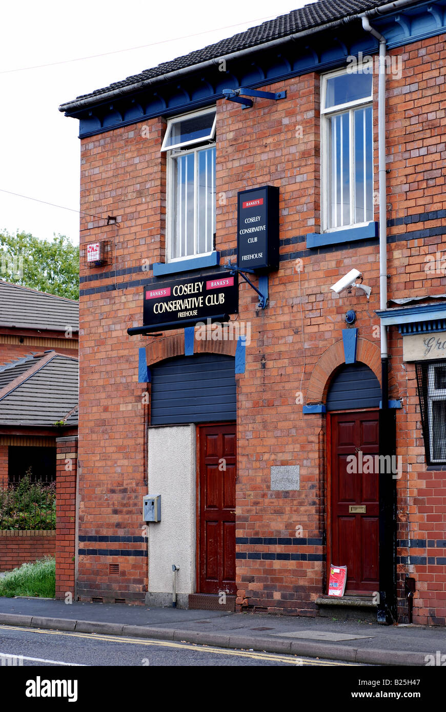Coseley hi-res stock photography and images - Alamy