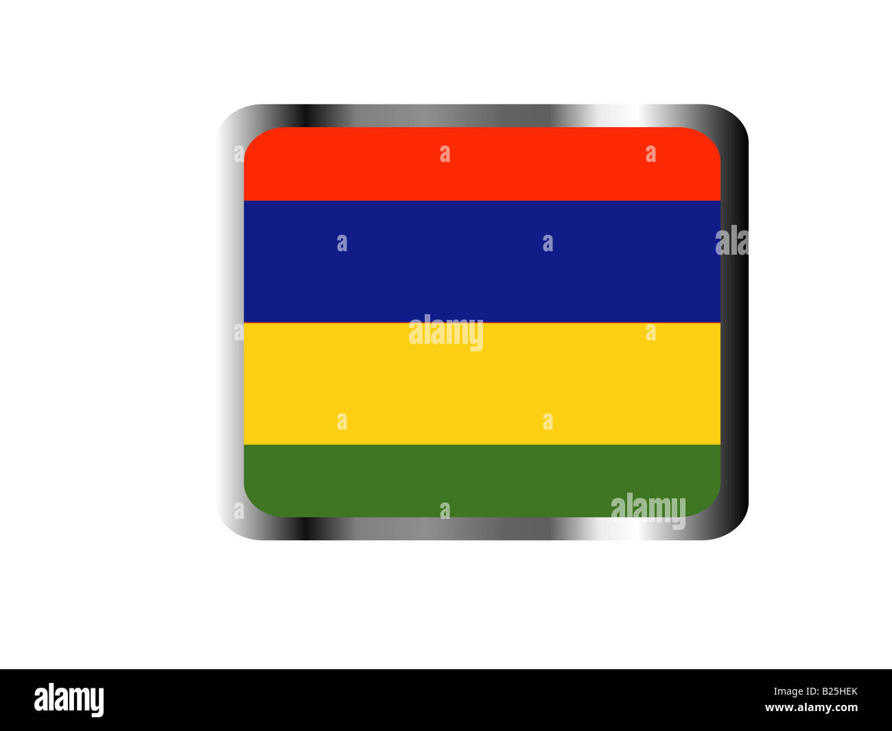 Mauritius backdrop hi-res stock photography and images - Alamy