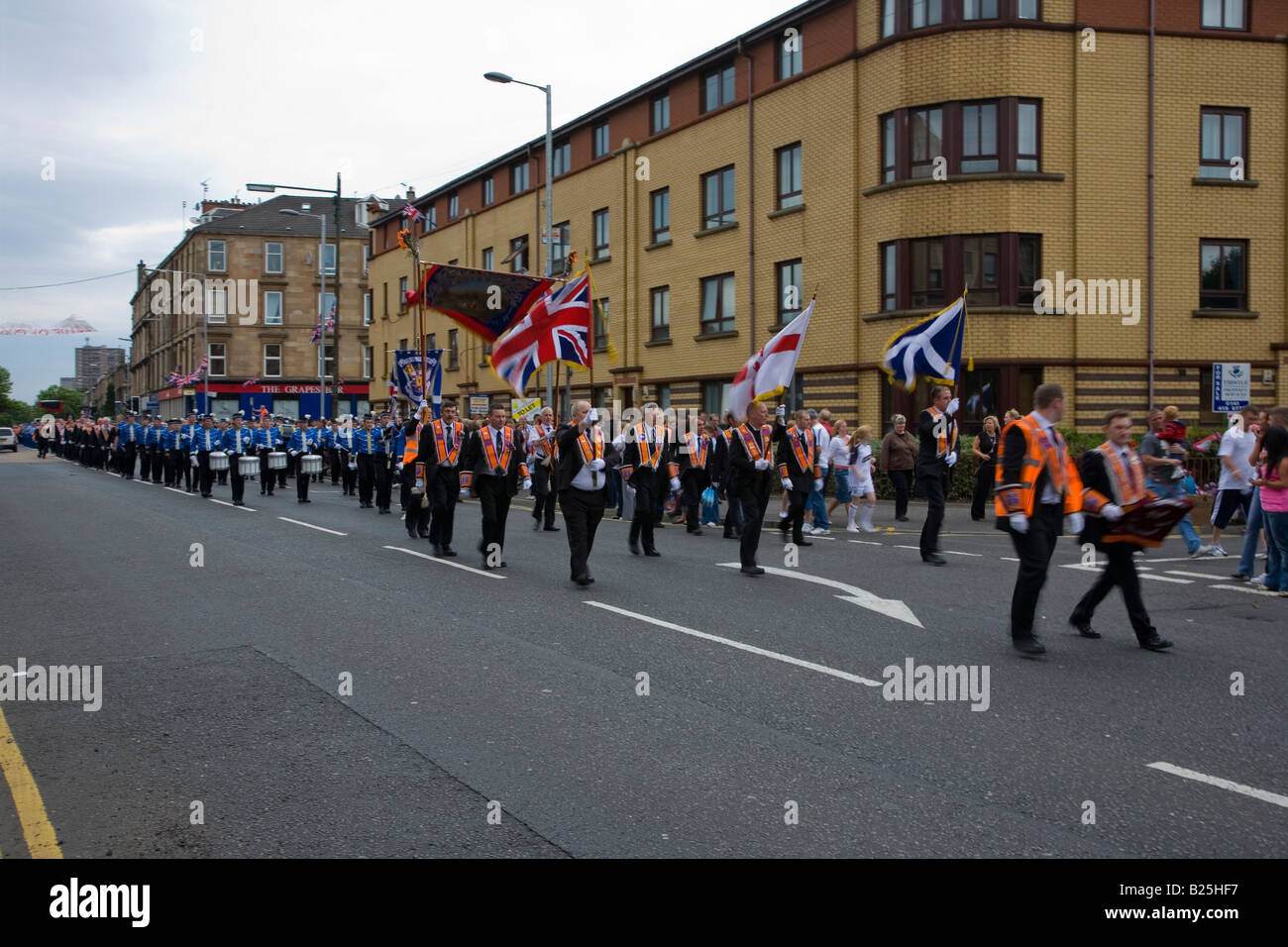 Govan fair hi-res stock photography and images - Alamy