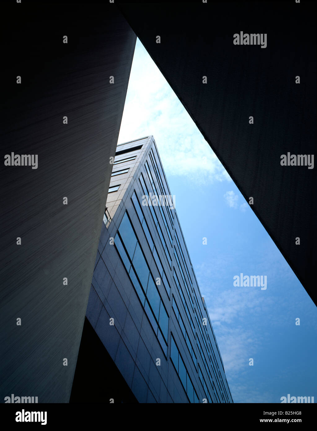 FEDERAL RESERVE BANK OF PHILADELPHIA, INDEPENDENCE MALL, Philadelphia ...